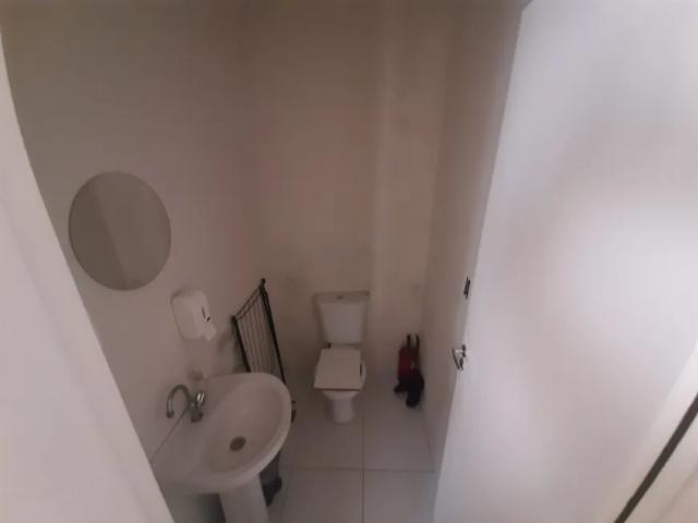 Casa comercial 8 salas vila itapura