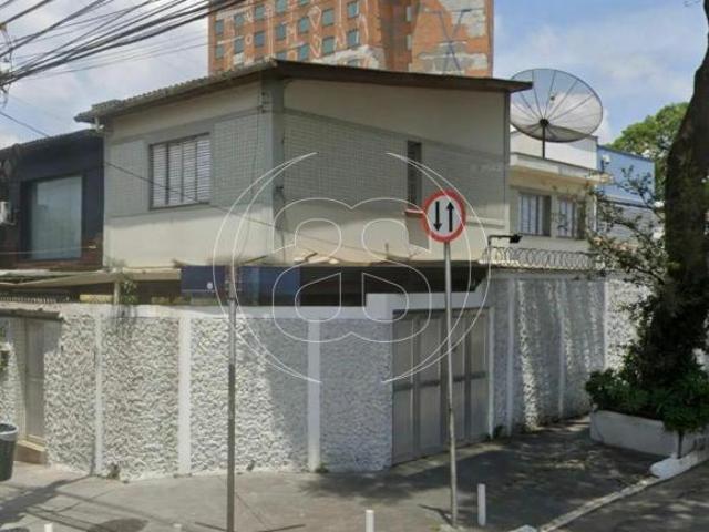 Casa Comercial 8,50x20 Z.: ZEUP Moema Índios