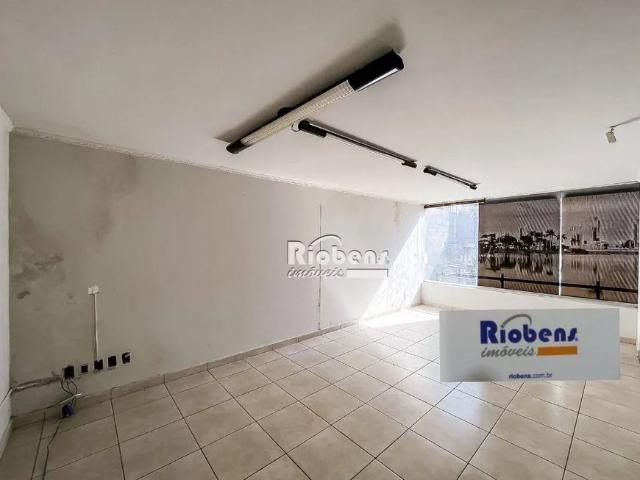 Casa comercial 10 salas