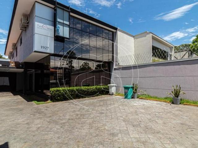 Casa Comercial 10x50 Z.: ZCOR 2 Indianópolis