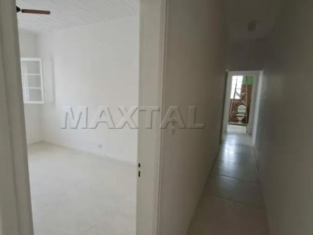Casa comercial ou uso residencial, 120m², com 3 dormitórios, sala ampla, cozinha, área de serviço