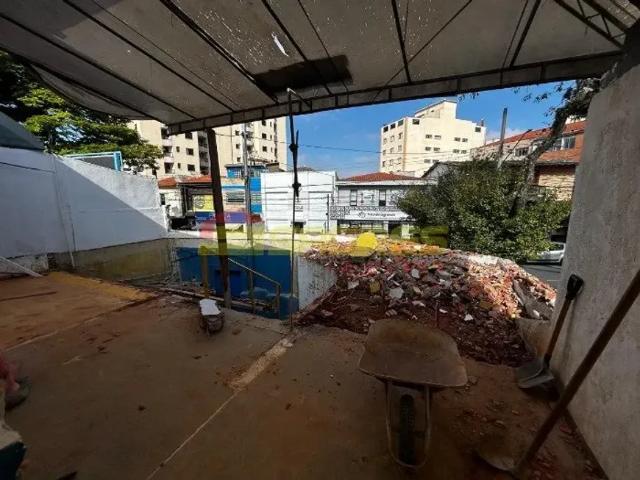 Casa comercial 120m² na Vila Paulicéia por R$ 7.000,00