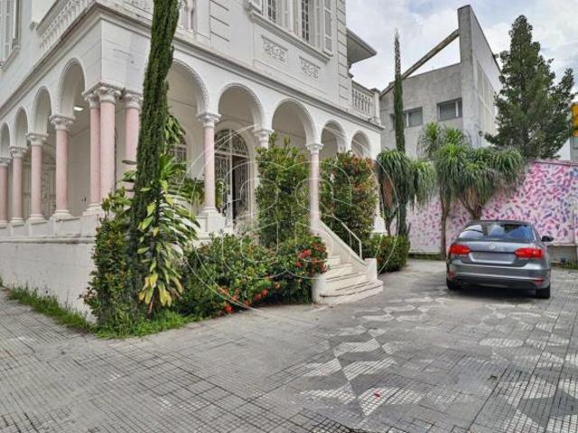 Casa Comercial 14x51 Z.: ZEU Vila Mariana