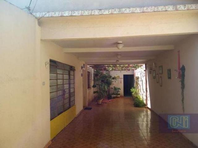 CASA COMERCIAL