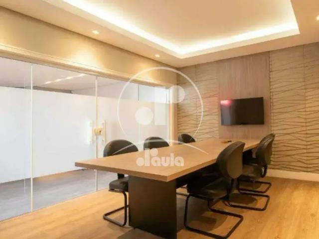 Casa Comercial 188m² para alugar em Santo André/SP