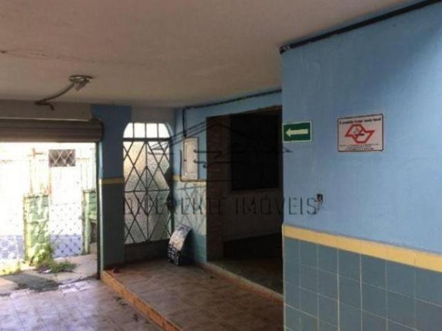 Casa comercial 199,66m² na Mooca !