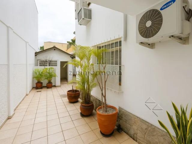 Casa comercial 200m² perdizes