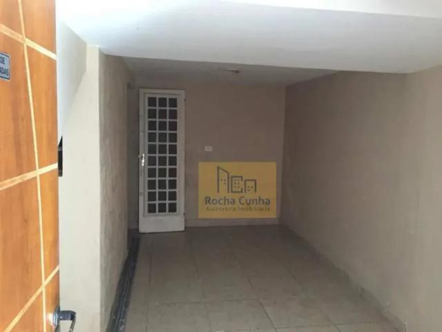 Casa Comercial 240m² para alugar São Paulo, SP R$ 7.000