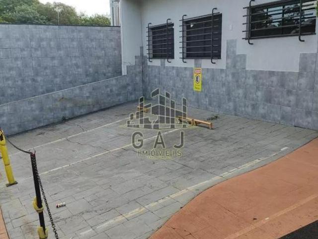 Casa comercial 246m² 7 salas Chac Machadinho Americana/SP CA1232
