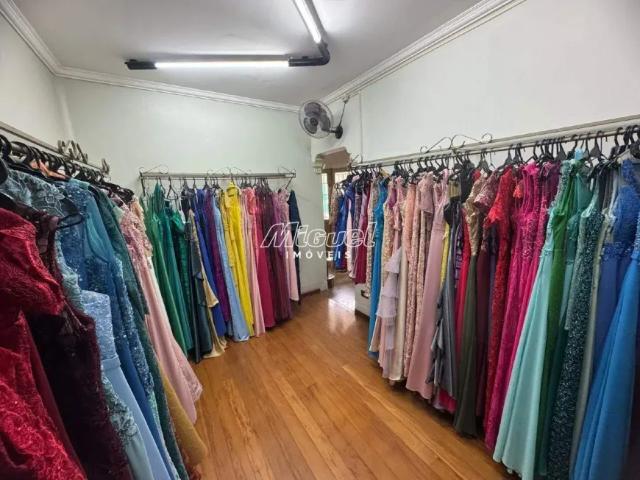 Casa Comercial, para aluguel, Centro Piracicaba/SP