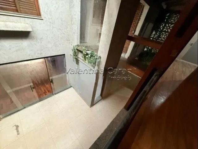 Casa comercial 260m² Campo Belo