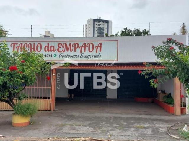 CASA COMERCIAL 280MT SETOR NIVA SUIÇA