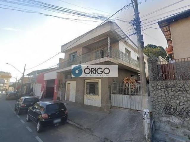 Casa Comercial 2 Lojas Lote 360m2 Ponto Nobre da Avenida Não Financia