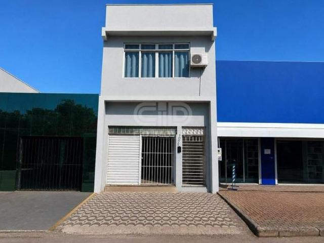 Casa Comercial 2 quartos em Cuiabá Bairro Grande Terceiro