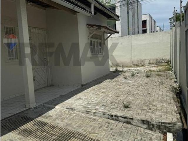 Casa Comercial 2 quartos Nova Parnamirim
