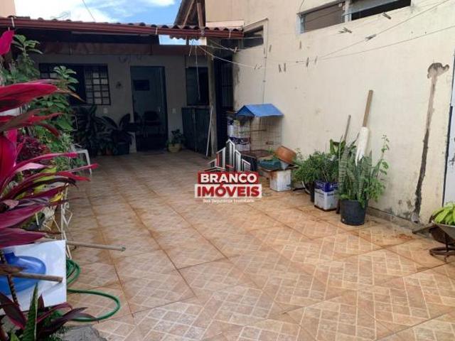 CASA COMERCIAL 2 QUARTOS PARA VENDA GUARÁ II, BRASÍLIA