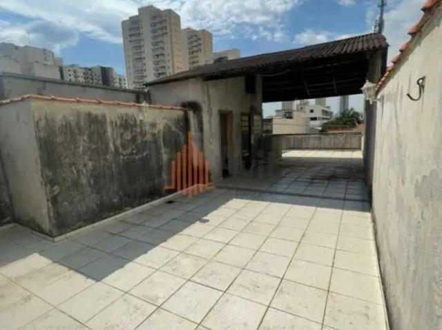 Casa Comercial 300 m² com 3 Suítes para Locação no Tatuapé