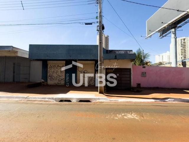 CASA COMERCIAL 310MT SETOR LOTEAMENTO AREIÃO I AV DEPUTADO JAMEL CECILIO