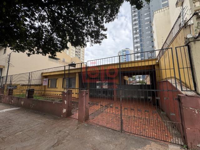 Casa Comercial