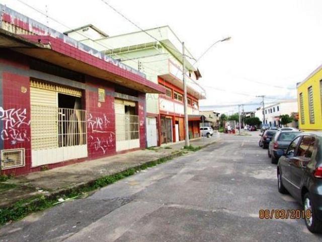 CASA COMERCIAL