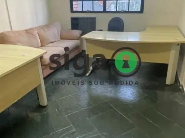 Casa comercial 350m² para locação localizada no Brooklin/SP