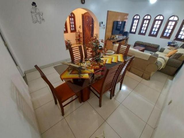 Casa Comercial 3 quartos 400 m² por R$ 1.500 MI Pq São Domingos
