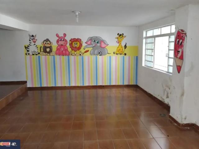 Casa comercial 3 quartos a venda, 223,61m² vila augusta guarulhos/sp