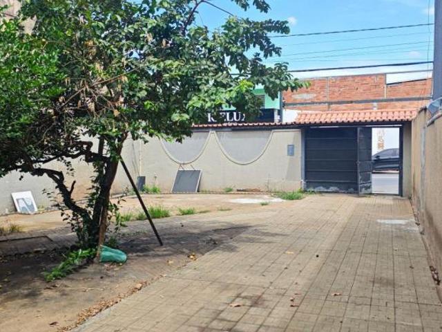 Casa / Comercial, 3 Quartos, Setor Marechal Rondon, Fama, Bernardo Sayão