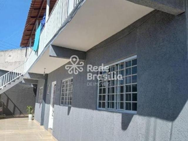 Casa Comercial Taguatinga aceita financiamento FGTS avalia permuta