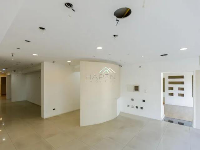 Casa comercial / terreno jardim social