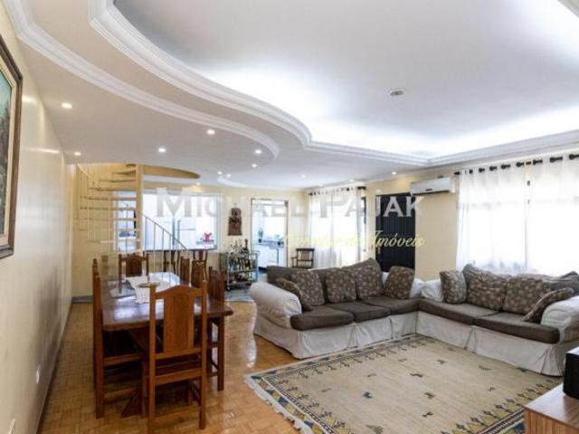 Casa comercial tipo para venda com 3 quartos, sendo 1 suíte Michael Pajak 11 99996 4550