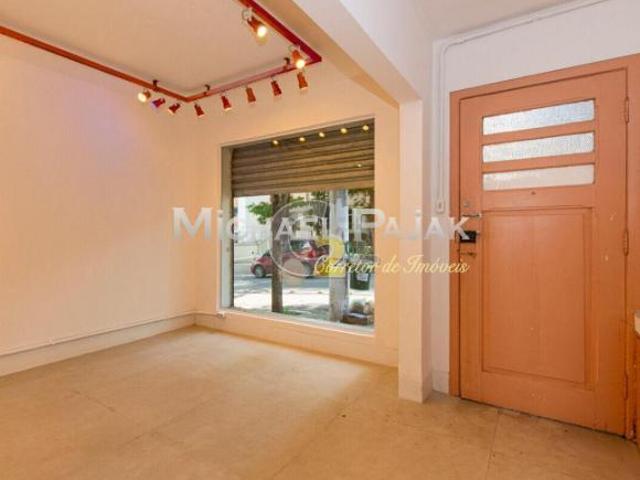 Casa comercial tipo para venda em Pinheiros Michael Pajak 11 99996 4550