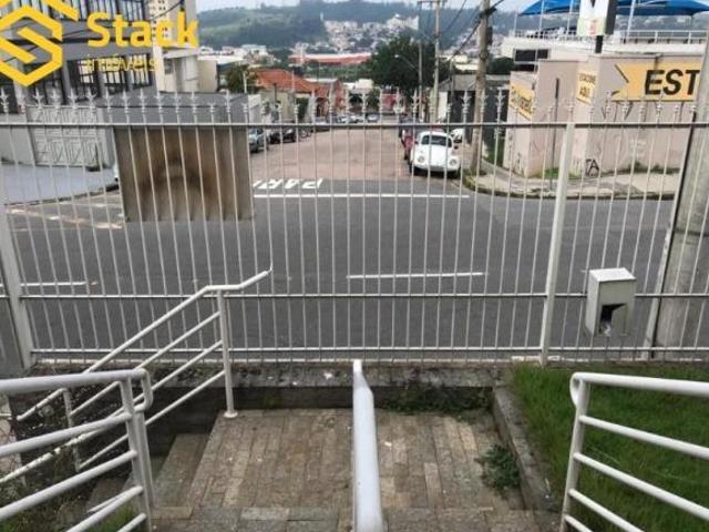 CASA COMERCIAL TIPO SOBRADO A VENDA EM JUNDIAÍ NA REGIÃO CENTRAL