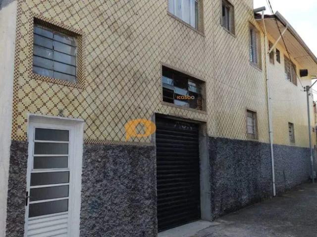 Casa comercial à venda, 5 quartos, Vila Moraes São Paulo/SP