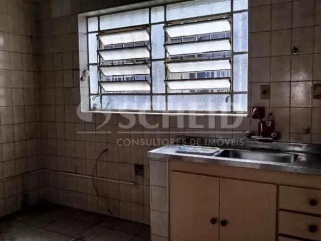 Casa Comercial à Venda? 160m², 7 Salas e Localização Estratégica no Jabaquara!
