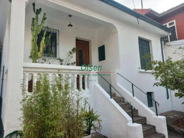 Casa comercial à venda, 183m² por R$ 1.500.000,00 ou aluguel por R$ 10.000,00 Rua Gandavo, Vila Cl