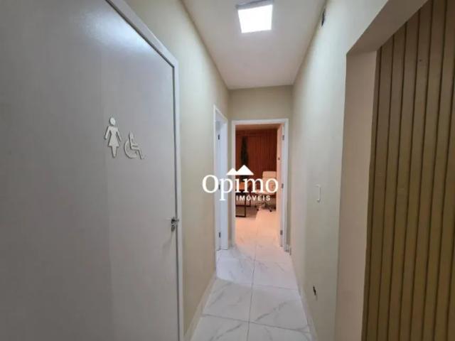 Casa comercial à venda, 188 m² por R$ 1.399 Campo Belo /São Paulo
