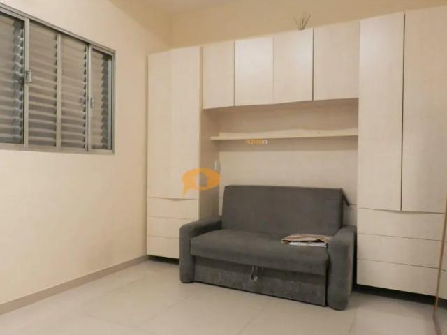 Casa comercial à venda, 1 vaga, Vila Olímpia São Paulo/SP