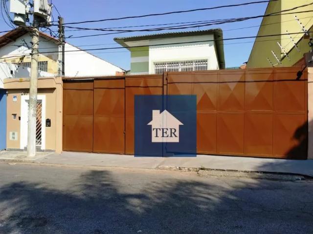 Casa comercial à venda, 299 m² por R$ 891.000 Jardim Paraíso São Paulo/SP