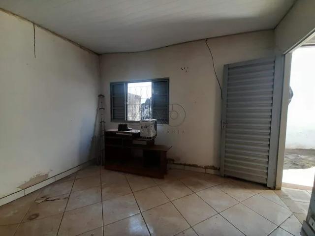 Casa Comercial à venda, 2 quartos, 1 vaga, ALTO PIRACICABA/SP