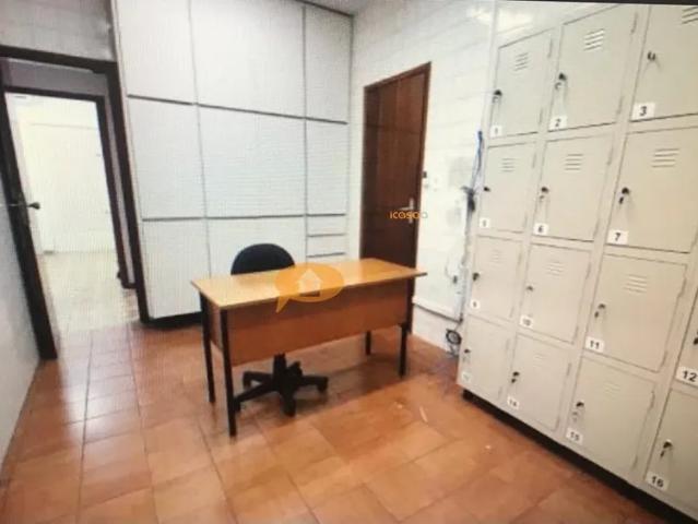 Casa comercial à venda, 3 quartos, 3 suítes, 5 vagas, Vila Monumento São Paulo/SP