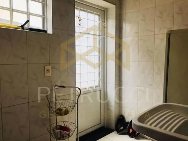 Casa Comercial à venda, Vila Brandina, Campinas CA6235