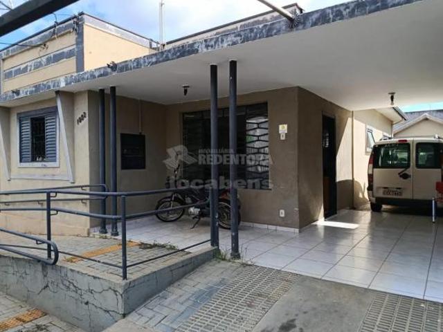 Casa Comercial Venda Boa Vista