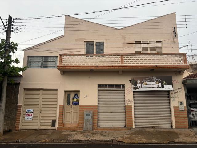 CASA COMERCIAL Venda Catanduva SP Vila Motta
