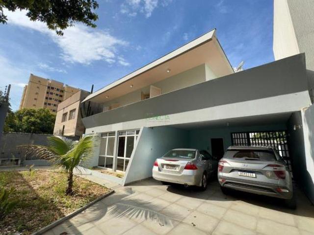 Casa Comercial | Venda | Centro