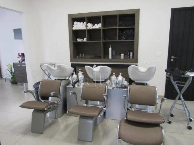 Casa comercial à venda, Centro, Piracicaba CA2326