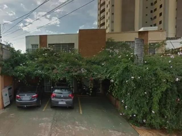 Casa comercial à venda, Centro, Ribeirão Preto