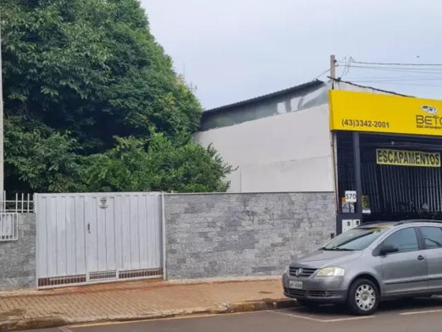 Casa Comercial à venda com 271 m² por R$860.000,00