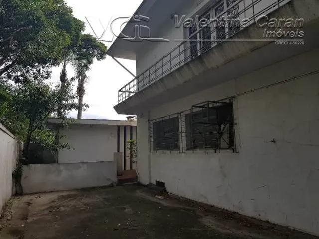 Casa Comercial à Venda e Aluguel em Indianópolis