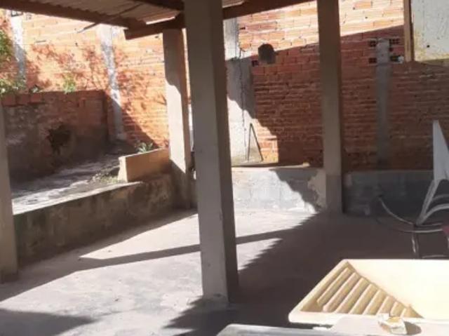 Casa Comercial à Venda em Votorantim SP 3 Quartos, 1 Sala, 1 Banheiro, 1 Vaga de Garagem Imperdí